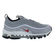 Silver Bullet Shoe