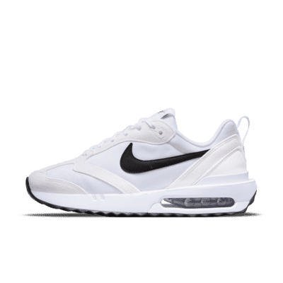 Nike Air Max Dawn White/Black-Total Orange DH5131-101 Women's Size 7.5 ...