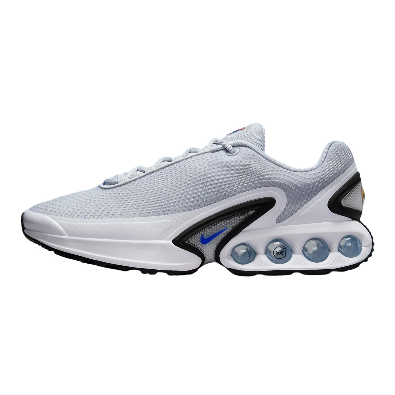 Nike Air Max Dn Mens Style : Dv3337 - Walmart.com