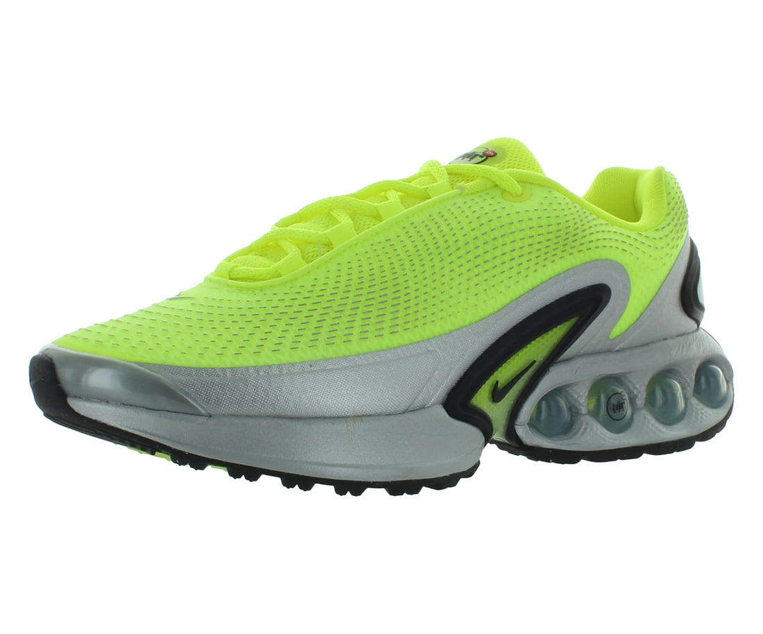 Nike Air Max Dynamic Mens Shoes Size 12, Color: Volt/Black Volt/Sequoia ...