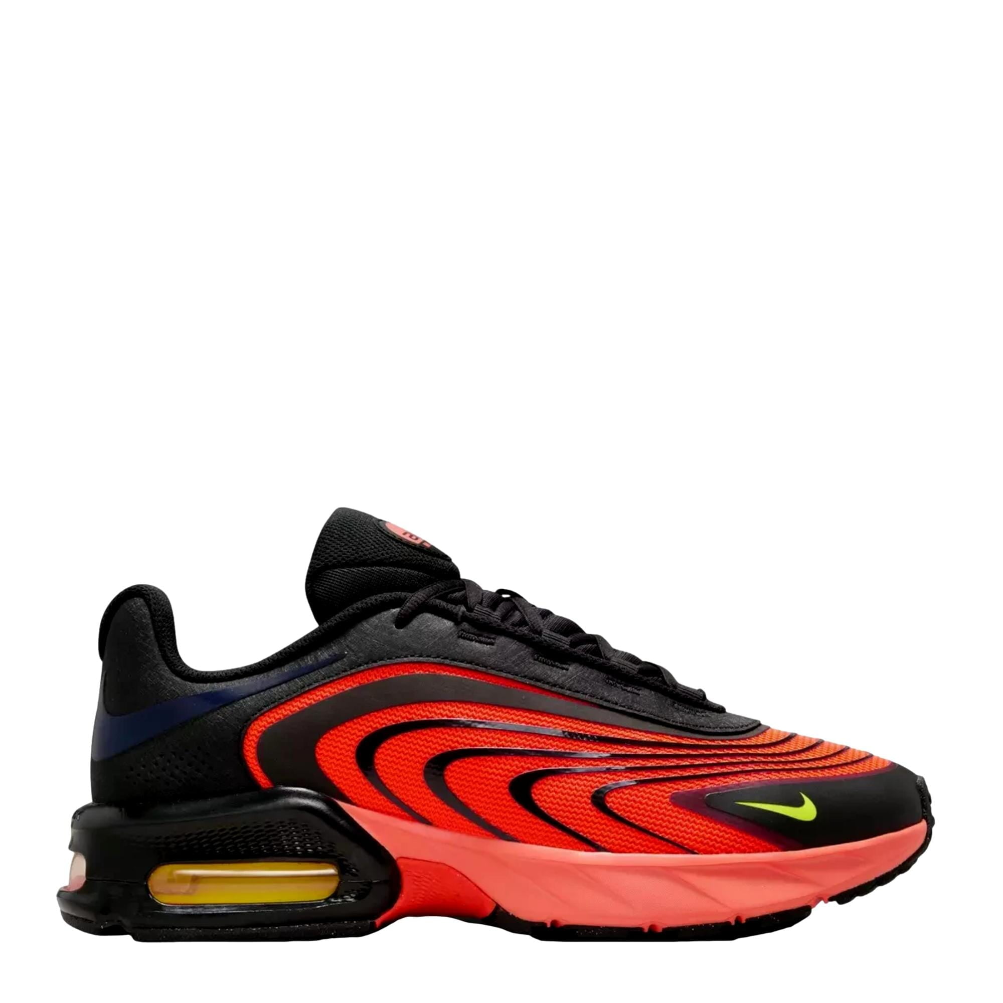 Nike Air Max Fire Hyper Crimson / Lemon Venom IF2621-800 Men's Size 12 ...