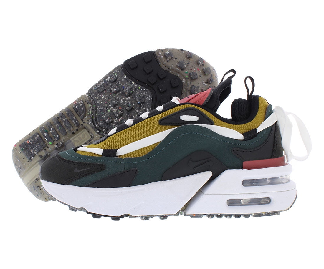 Nike Air Max Furyosa Womens Shoes Size 9, Color: Multi-Colored - Walmart.com
