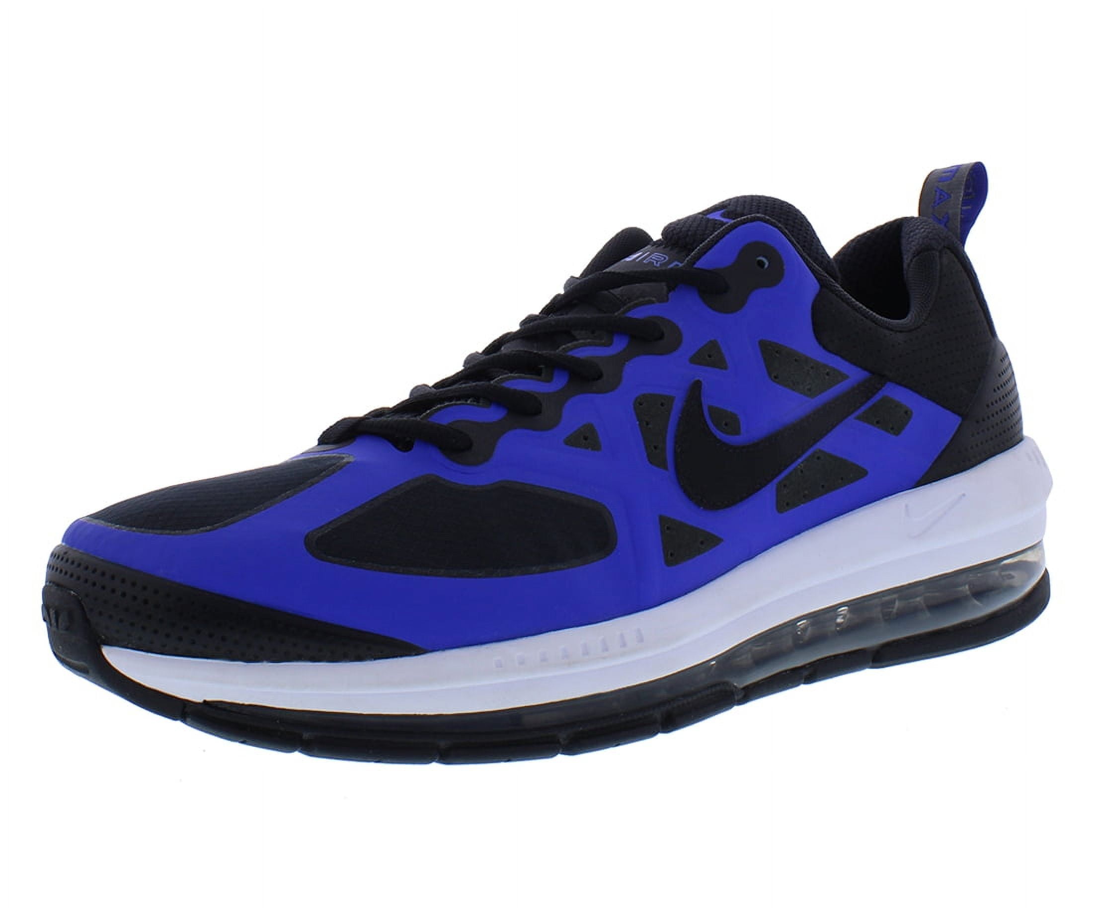 Nike Air Max Genome Mens Shoes - Walmart.com