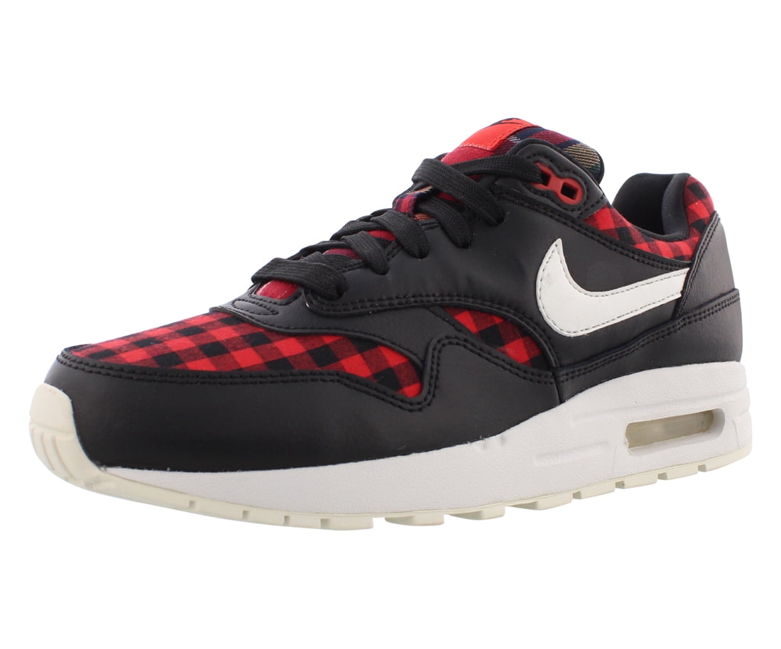Nike Air Max I Se Girls Shoes Size 4.5, Color: Black/Summit White ...