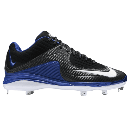 Nike Air Max MVP Pro Metal II Baseball Cleats Spikes - Walmart.com