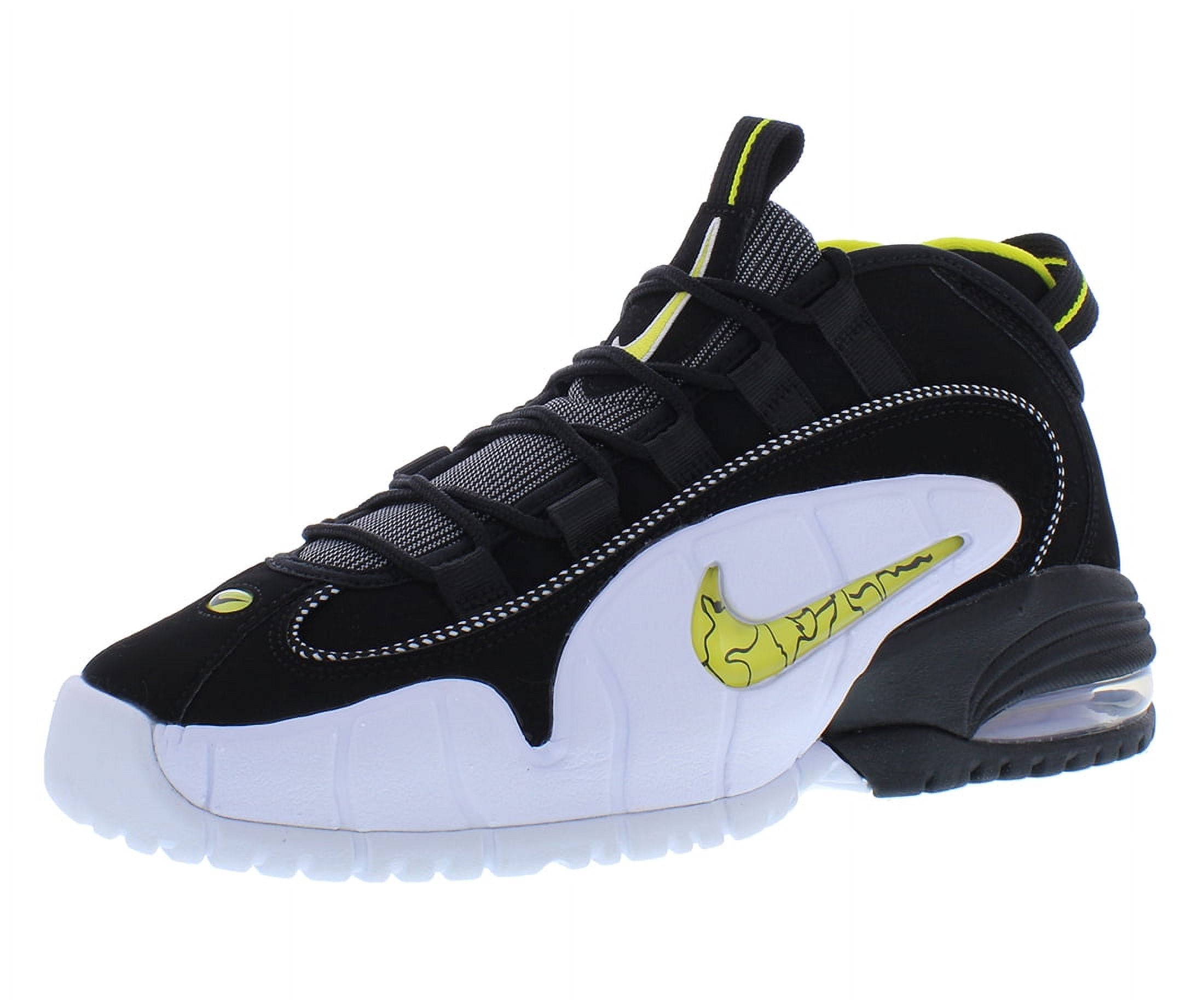 Nike Air Max Penny Mens Style : Fn6884 - Walmart.com
