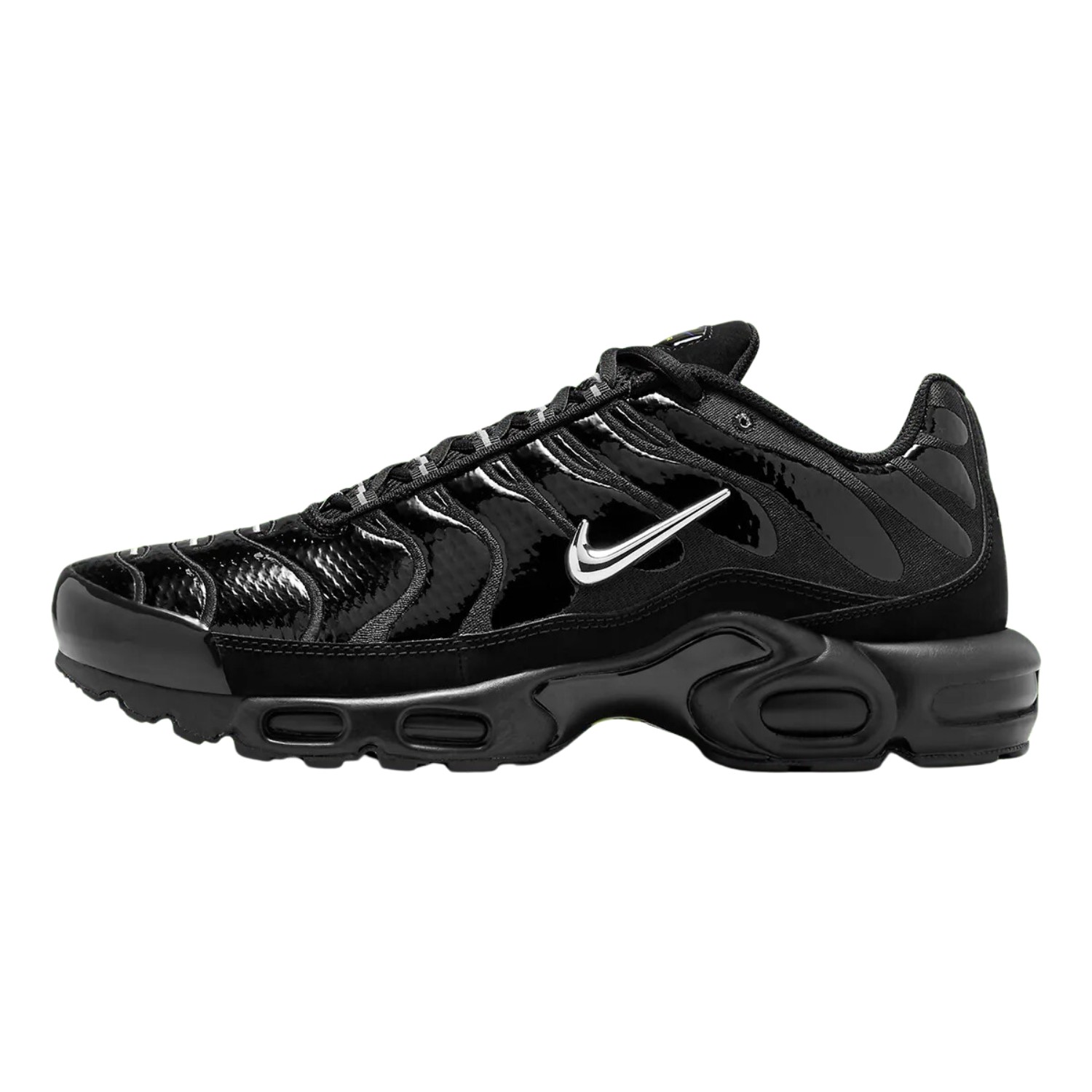 Nike Air Max Plus Mens Style : Fj2591 - Walmart.com