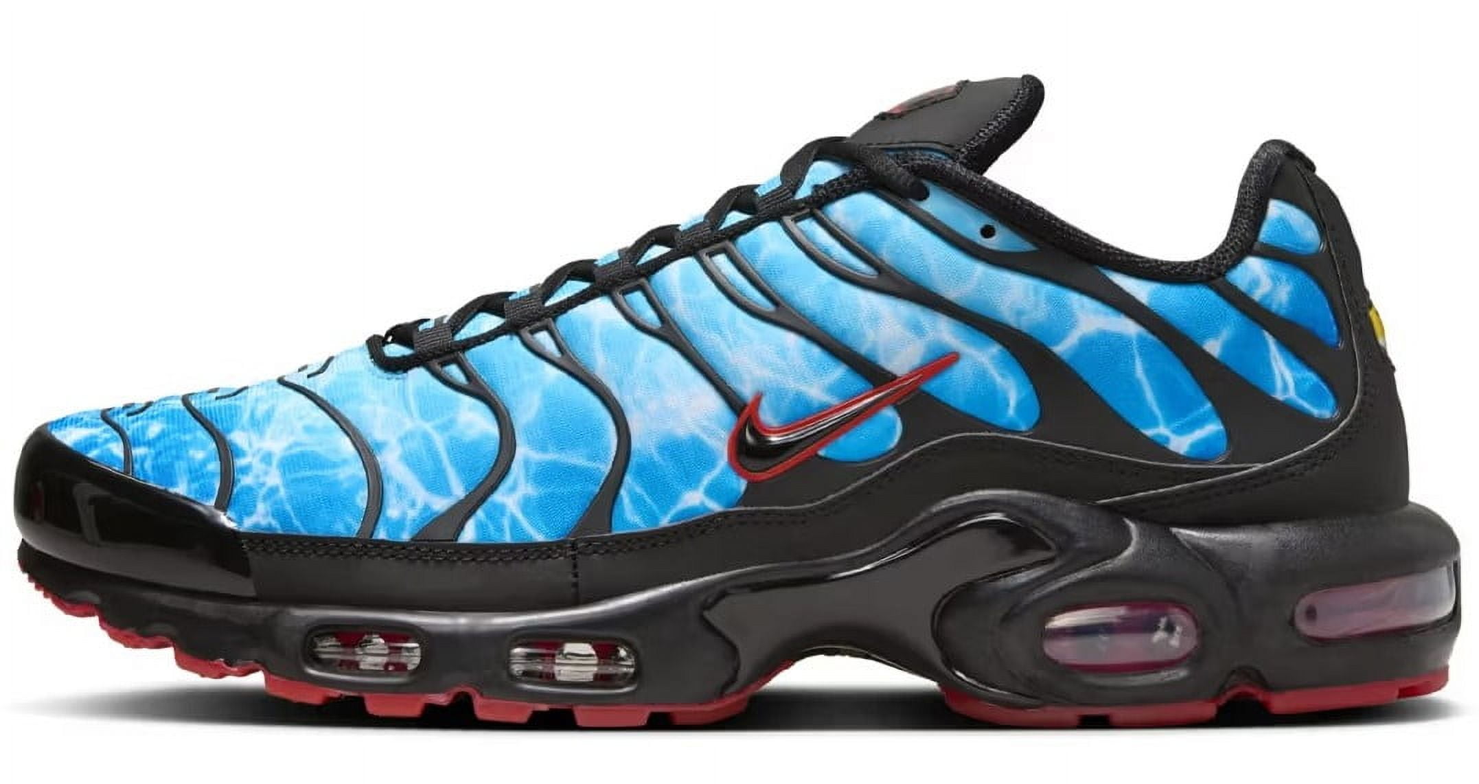 Nike Air Max Plus Mens Style : Hq3824 - Walmart.com
