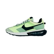 Lime Green Nikes