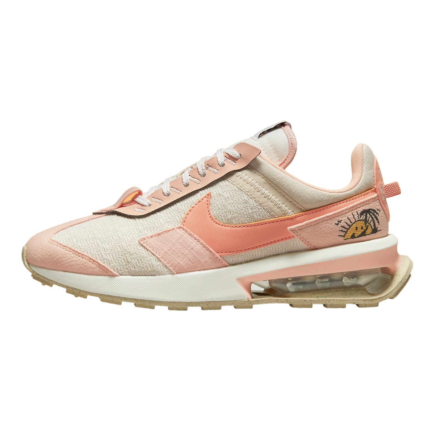 Nike Air Max Pre-Day Sun Club Multi (Women's) - Walmart.com