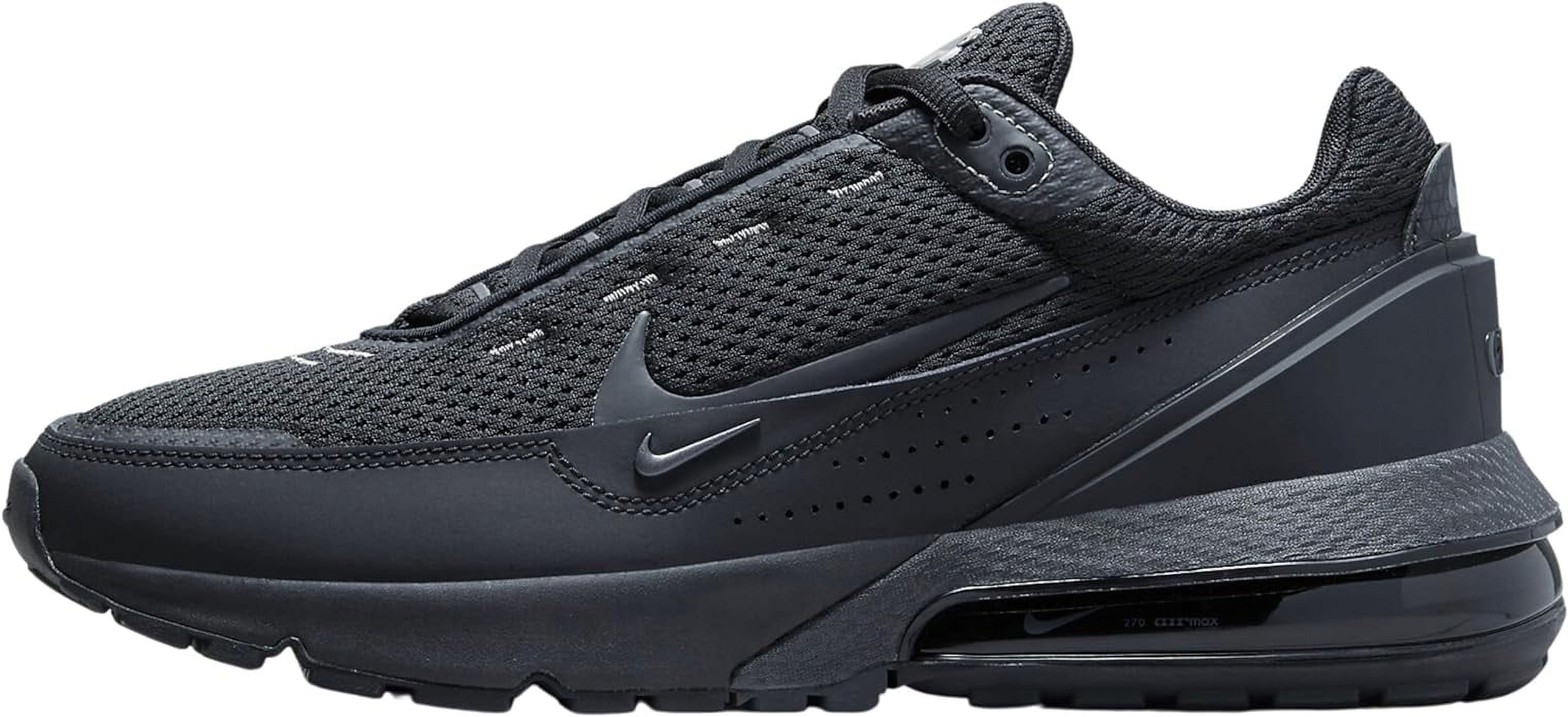 Men's Nike Air Max Pulse Black/Black-Anthracite (DR0453 003) - 13 ...