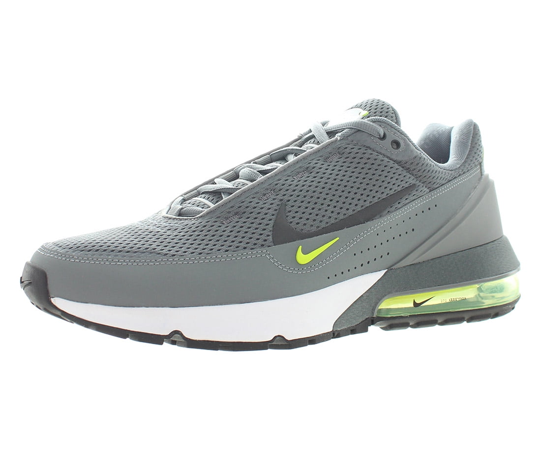 Nike Air Max Pulse Mens Shoes Size 13, Color: Smoke Grey/Black ...