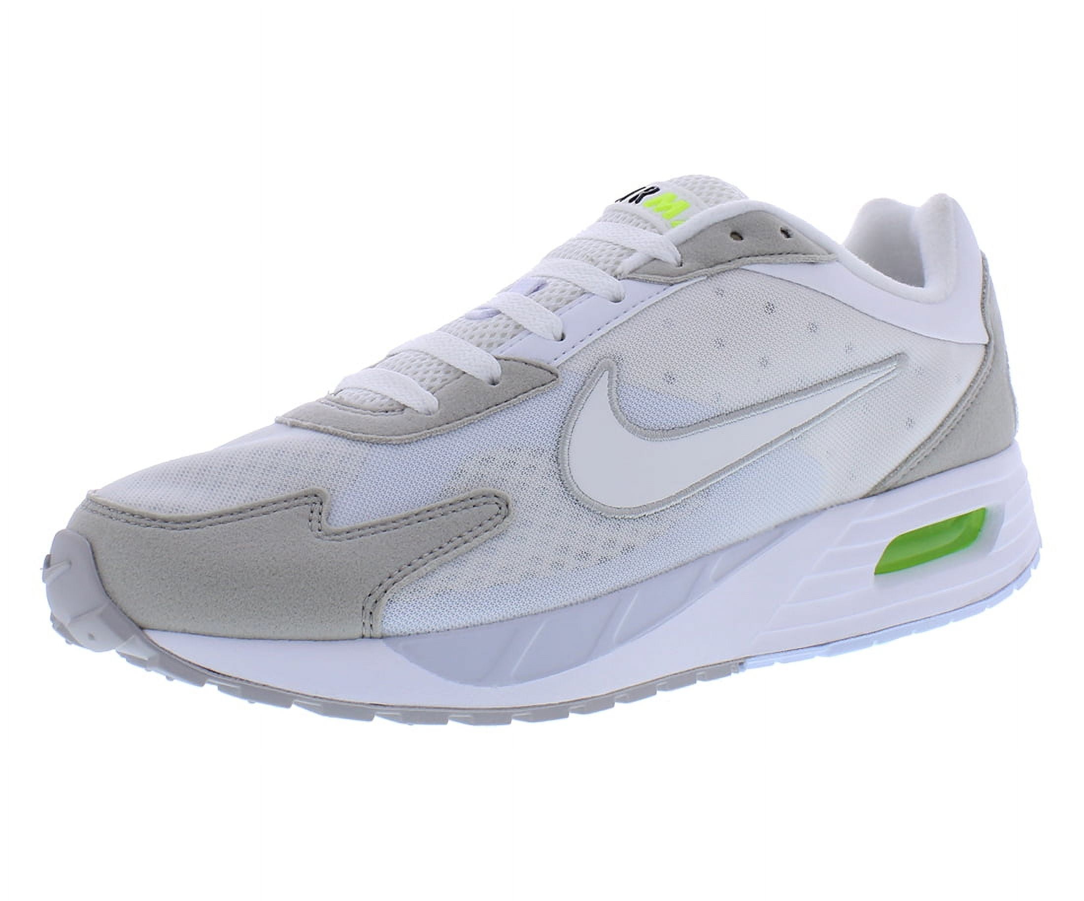 Nike Air Max Solo Unisex Shoes Size 14, Color: Phantom/White/Football ...