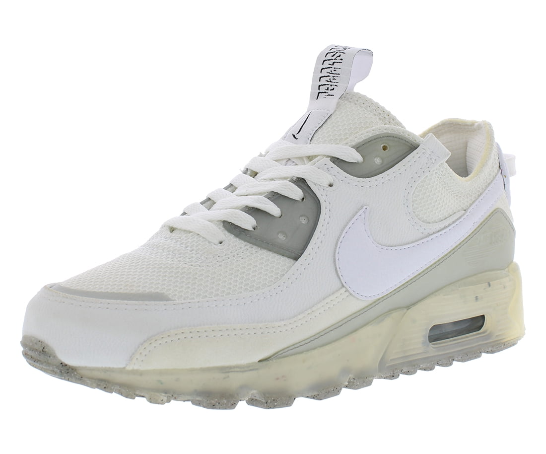 Nike Air Max Terrascape 90 White/White-White-White DQ3987-101 Men's ...