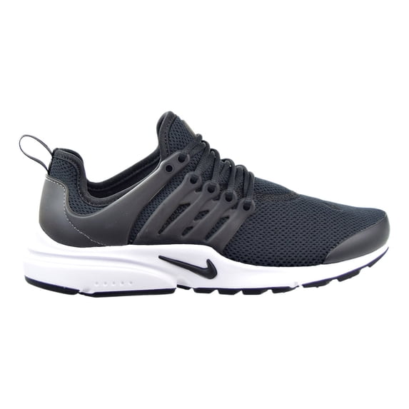 Nike Air Presto Women's Everyday Comfort Shoes, Black/White 878068-001 ...