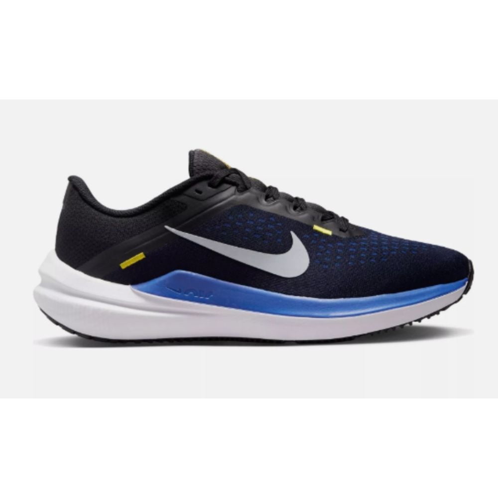 Nike Air Winflo 10 Running Shoes, Blue & Black, Size 12 DV4022005 ...