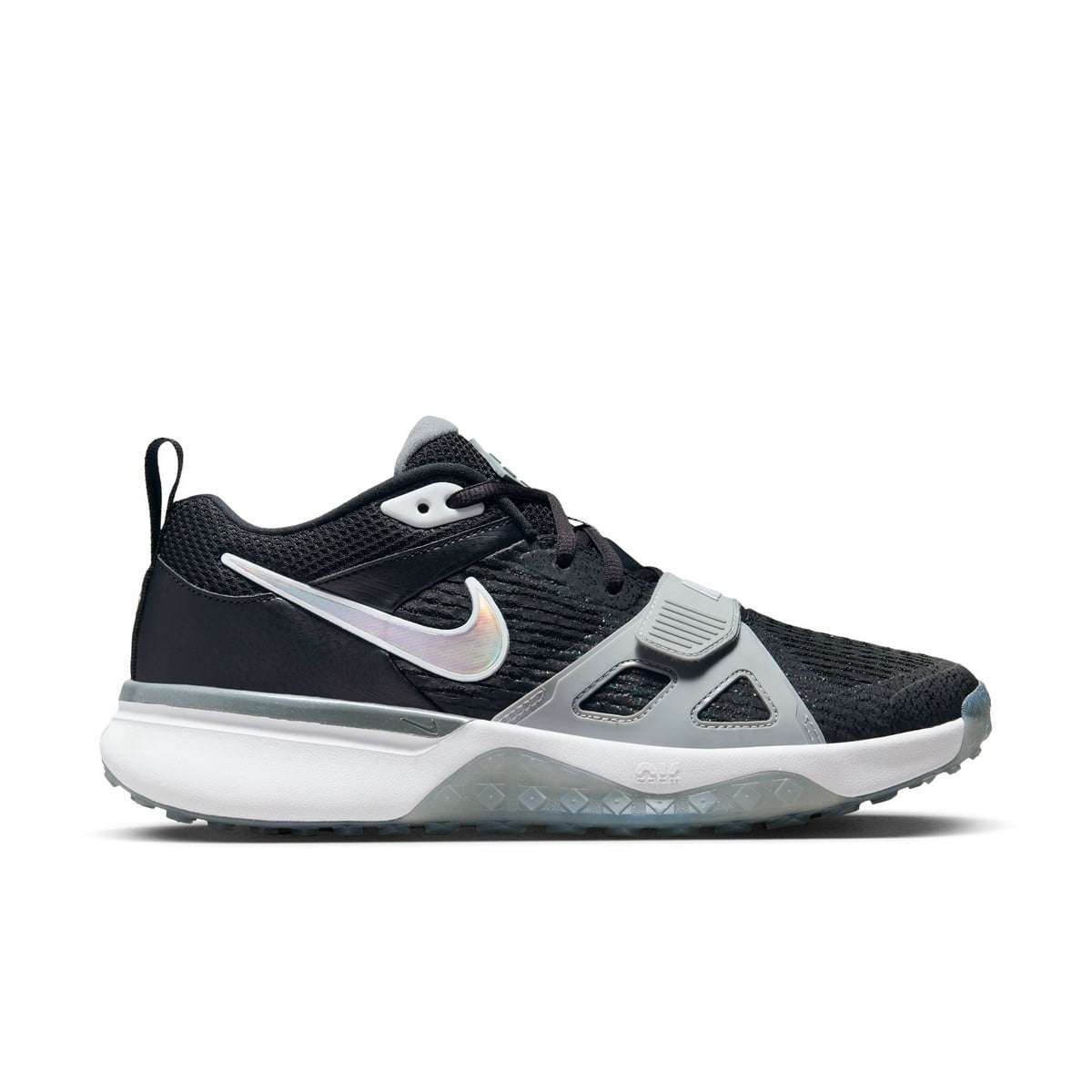 Nike Air Zoom Diamond Elite Baseball Turf Shoes - Walmart.com