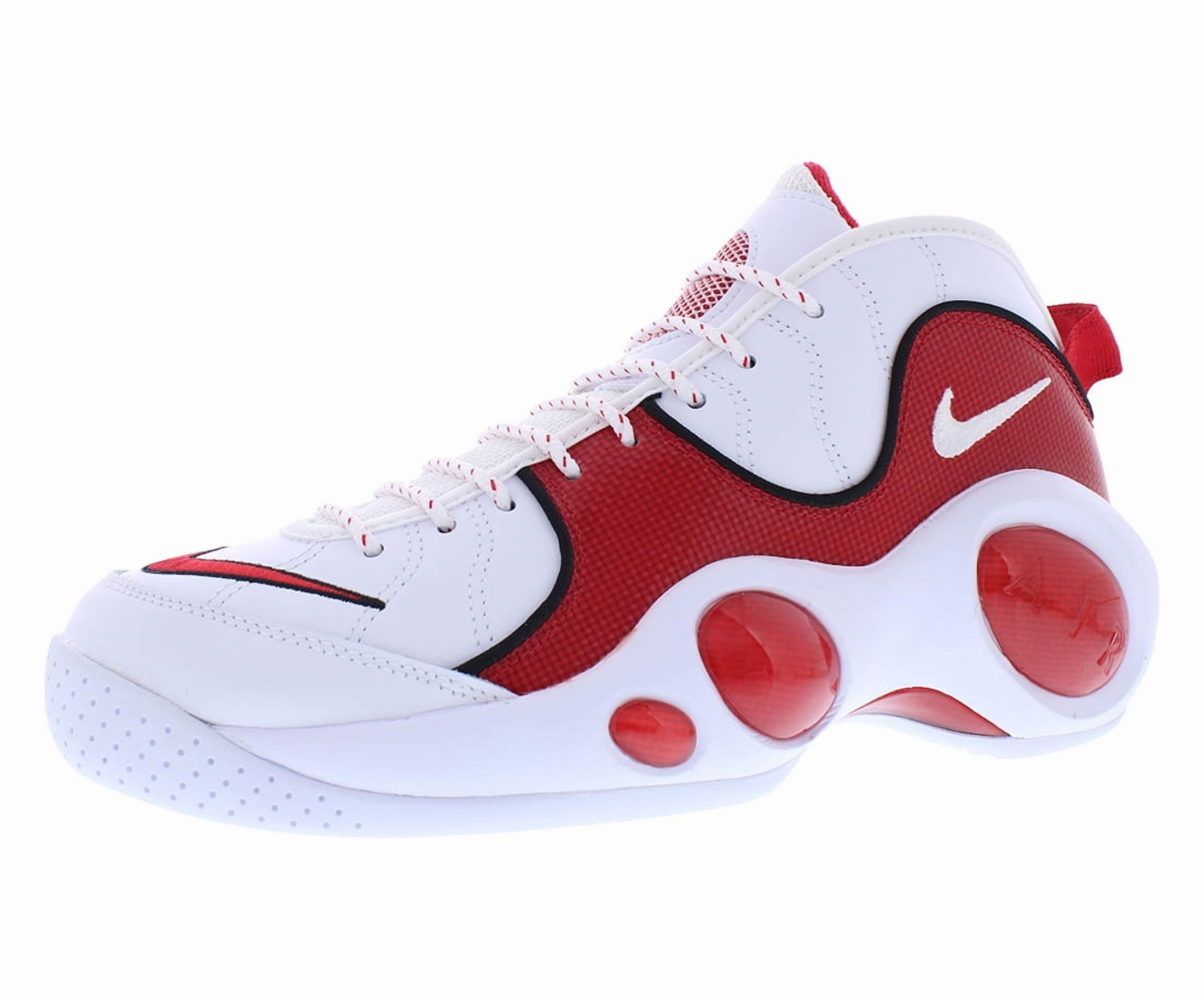 Nike Air Zoom Flight 95 OG "True Red" Men's Basketball Shoes Size 8.5 ...