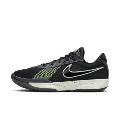Nike Air Zoom GT Cut Academy FB2599-101 Sneaker Men White Basketball ...