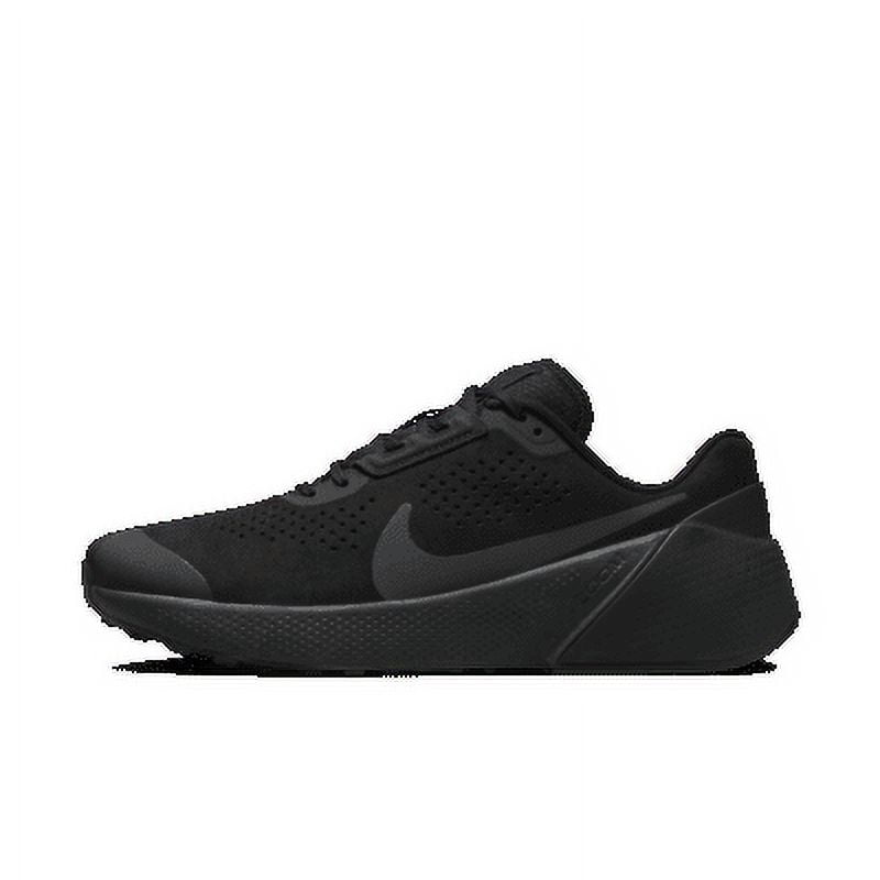 Nike Air Zoom TR 1 Men's Workout Shoes Color: Black/Black/Anthracite ...