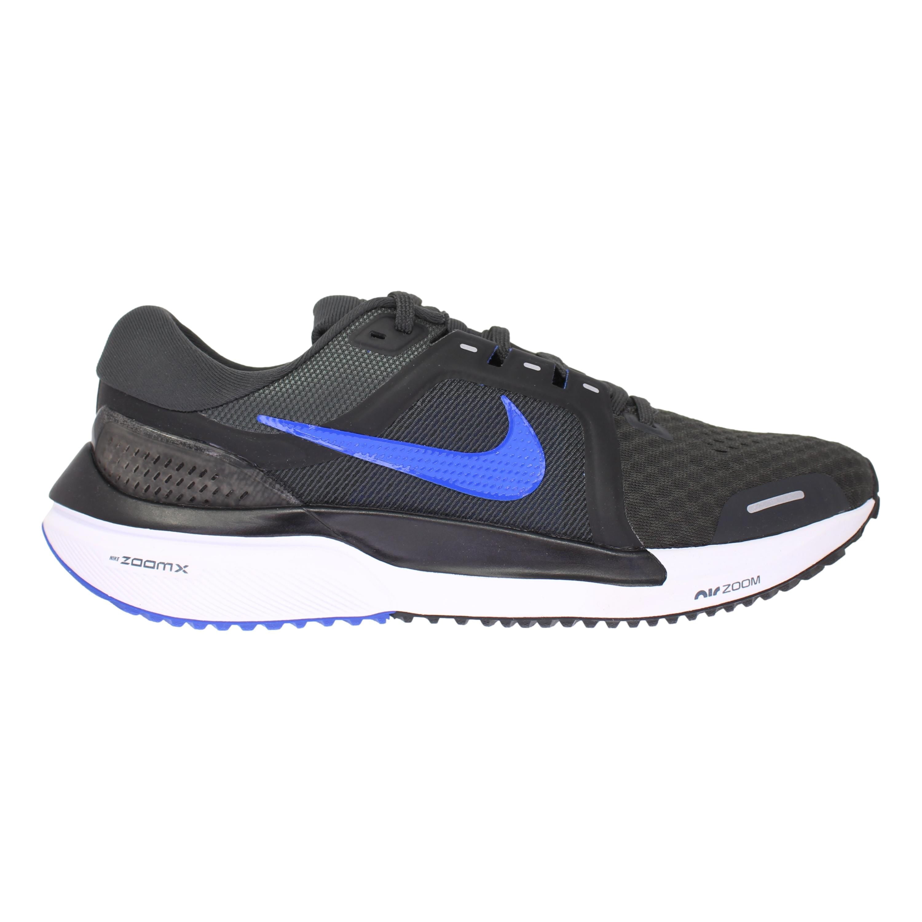 Nike Air Zoom Vomero 16 Anthracite/Racer Blue-Black DA7245-007 Men's ...