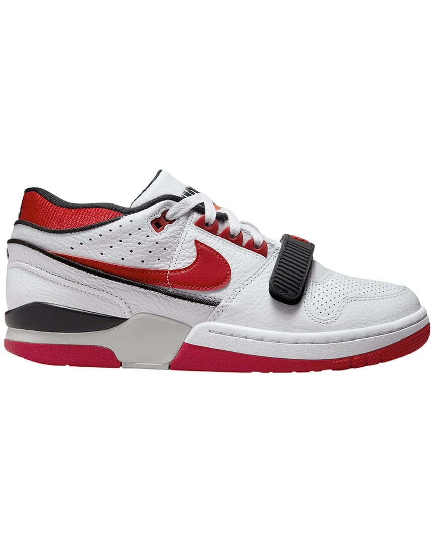 Nike Alpha Force Leather Sneaker, 10 - Walmart.com