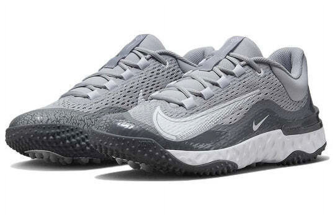 Nike Alpha Huarache Elite 4 Men's Baseball Turf Shoes Cleats DJ6523 ...