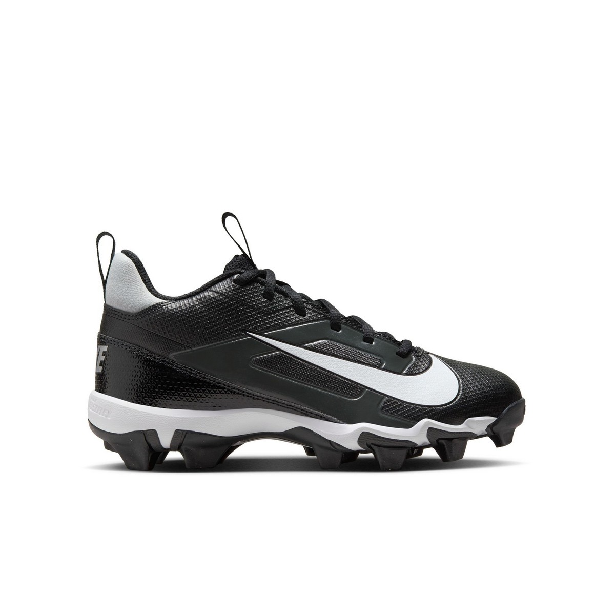 Nike Alpha Menace 4 Shark Molded Football Cleats - Walmart.com