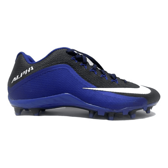 Nike Alpha Pro 2 TD Football Cleats - Walmart.com