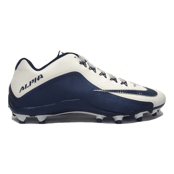 Nike Alpha Pro 2 TD Football Cleats - Walmart.com