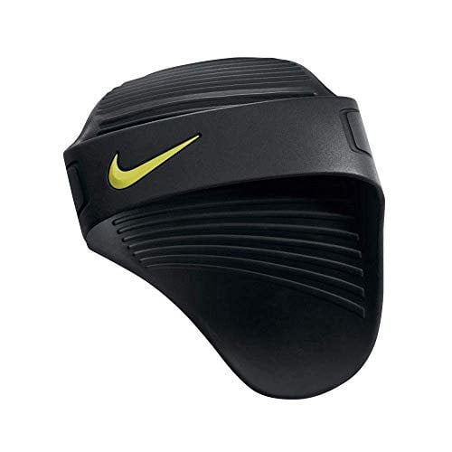 Nike Alpha Training Grip Medium, Black/Dark Charcoal/Atomic Green ...