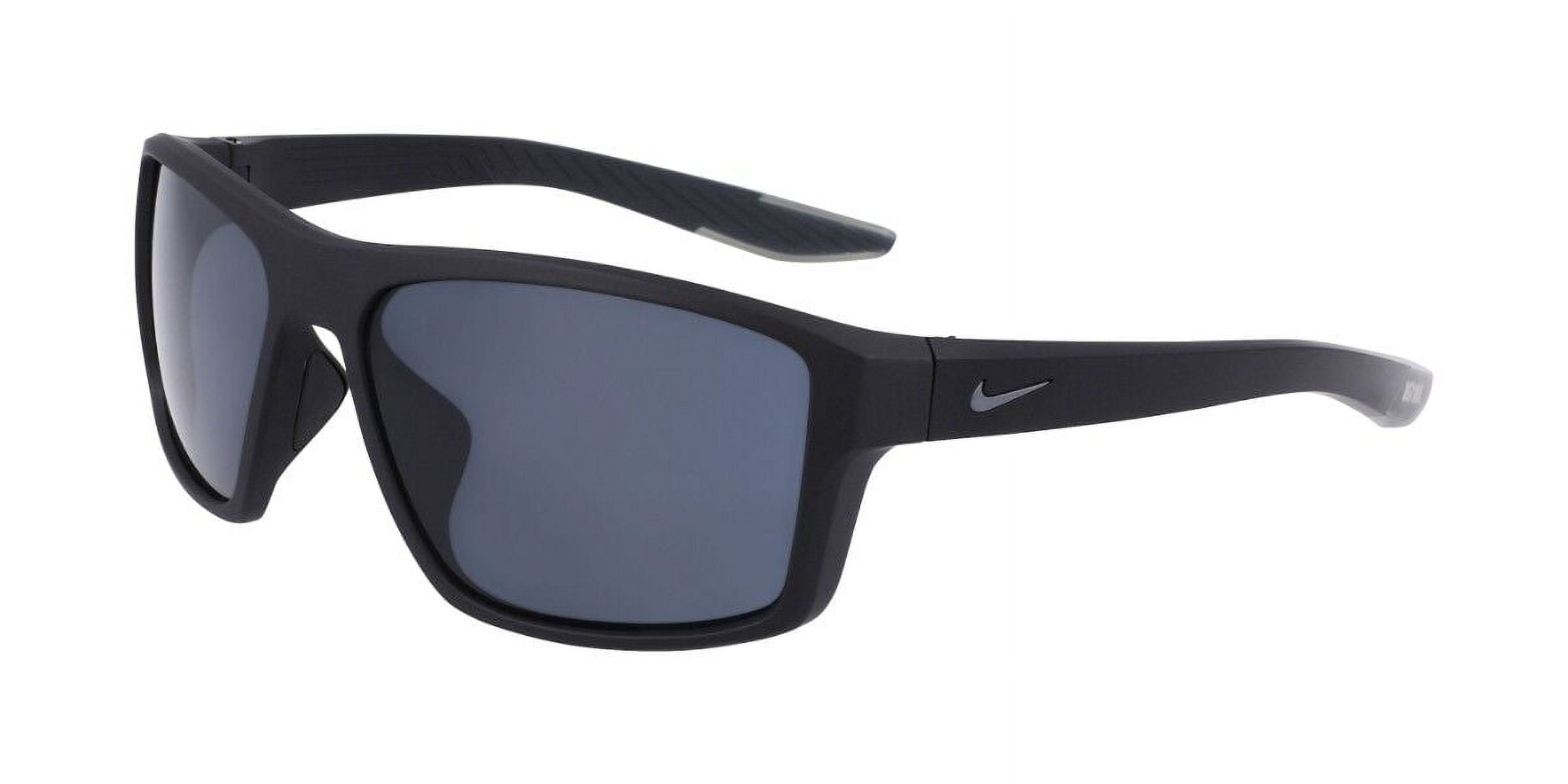 Nike BRAZEN-FURY-FJ2259-011-6017 60mm New Sunglasses - Walmart.com
