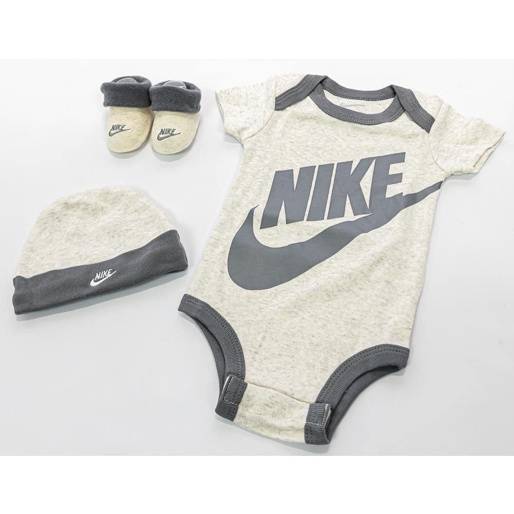 Haddad Nike Neutral Set - Walmart Business Supplies