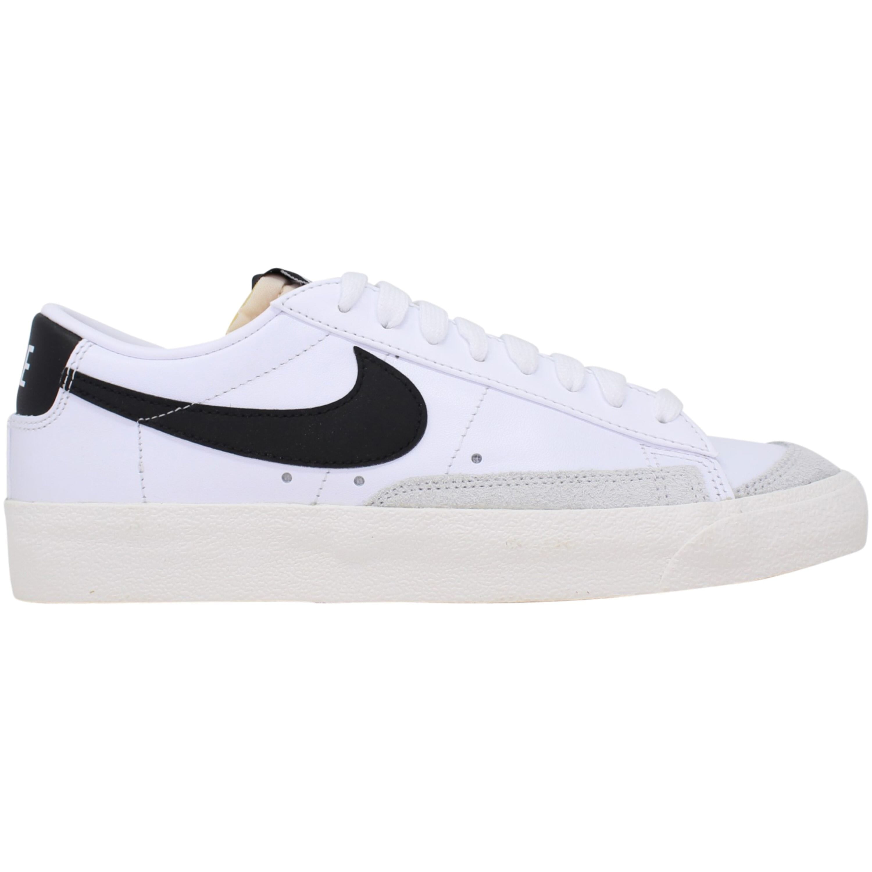 [DC4769-102] Womens Nike Blazer Low 77 (W) - Walmart.com