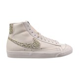Nike Blazer Mid '77 SE "Leopard" Women's Shoes Sail-Lemon Twist dh9633 ...