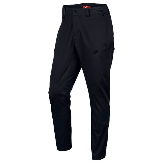 Nike Bonded Woven Pants Mens Style : 805110 - Walmart.com