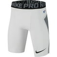 Nike Boys Big Kids NP Heist Baseball Slider Shorts - Walmart.com