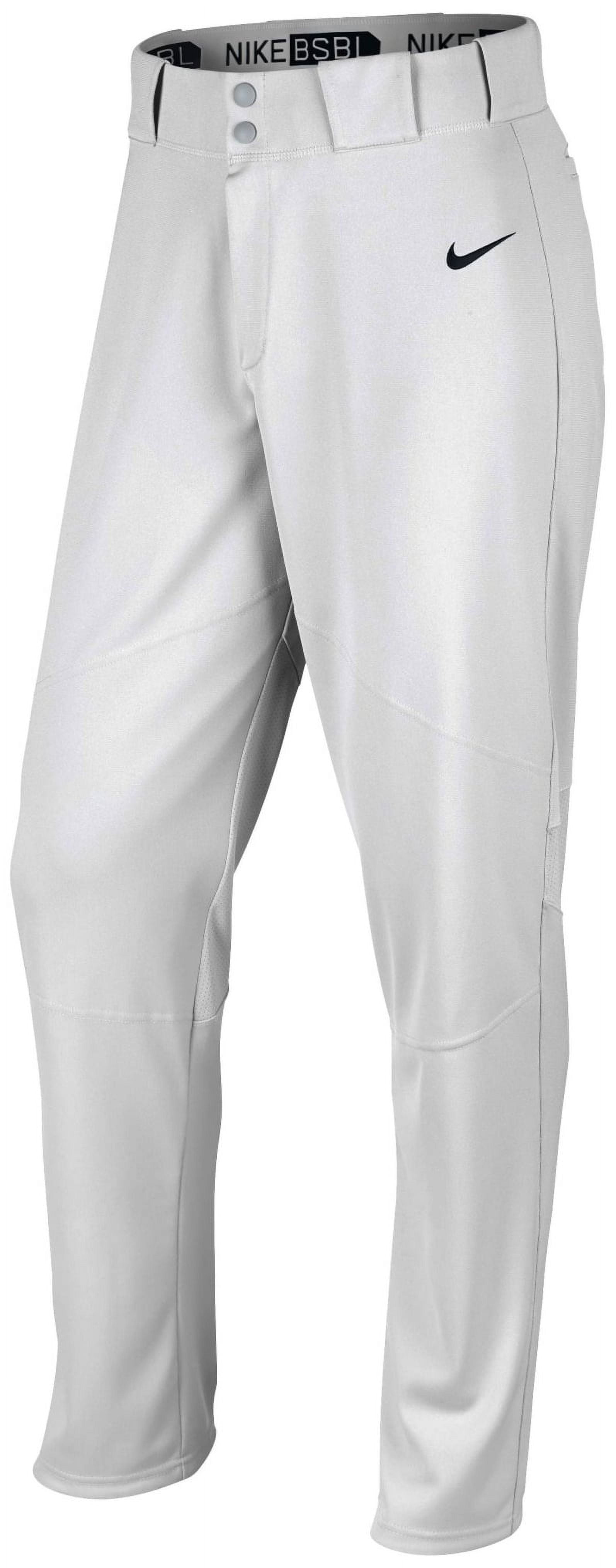 "Nike Boys' Pro Vapor Baseball Pants" - Walmart.com
