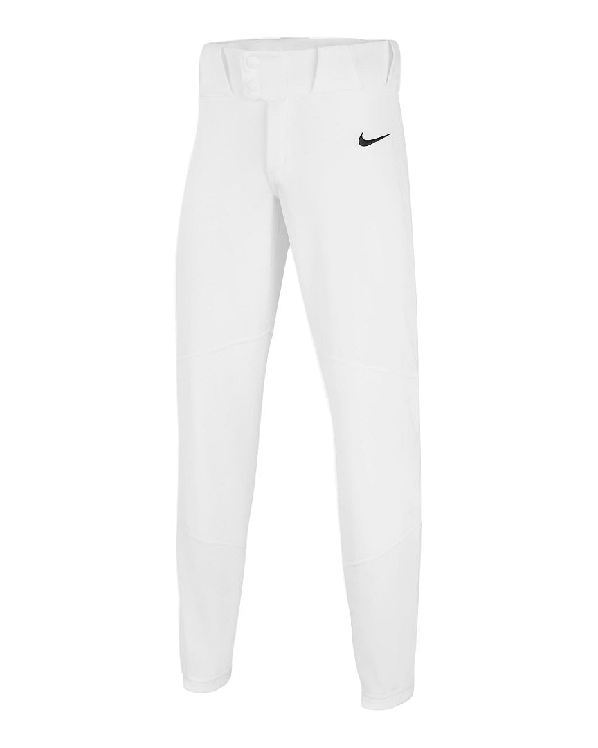 Nike Boys Vapor Speed Long Baseball Pants - Walmart.com