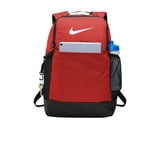 Nike Brasilia Backpack BA5954 - Walmart.com
