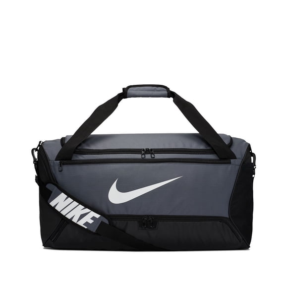 Nike Brasilia BA5955-026 Unisex 60L Medium Duffel Gym Training Sports ...