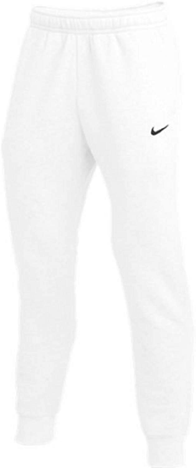 Nike Club Mens Training Joggers White Large - Walmart.com