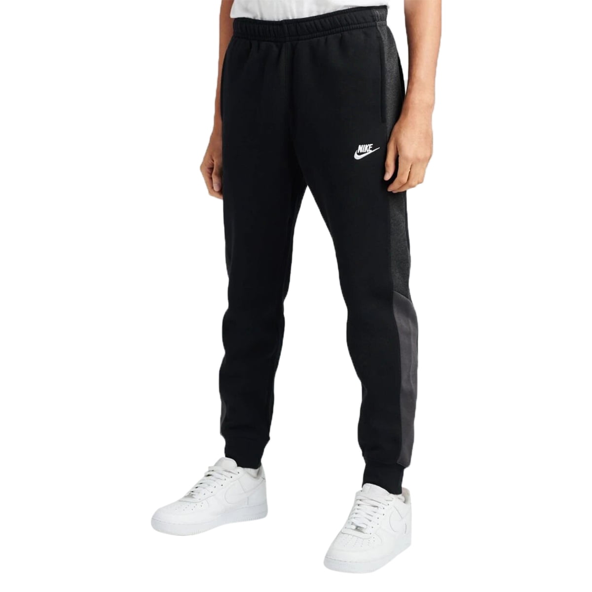 Nike Colorblock Jogger Mens Style : Cu4377 - Walmart.com
