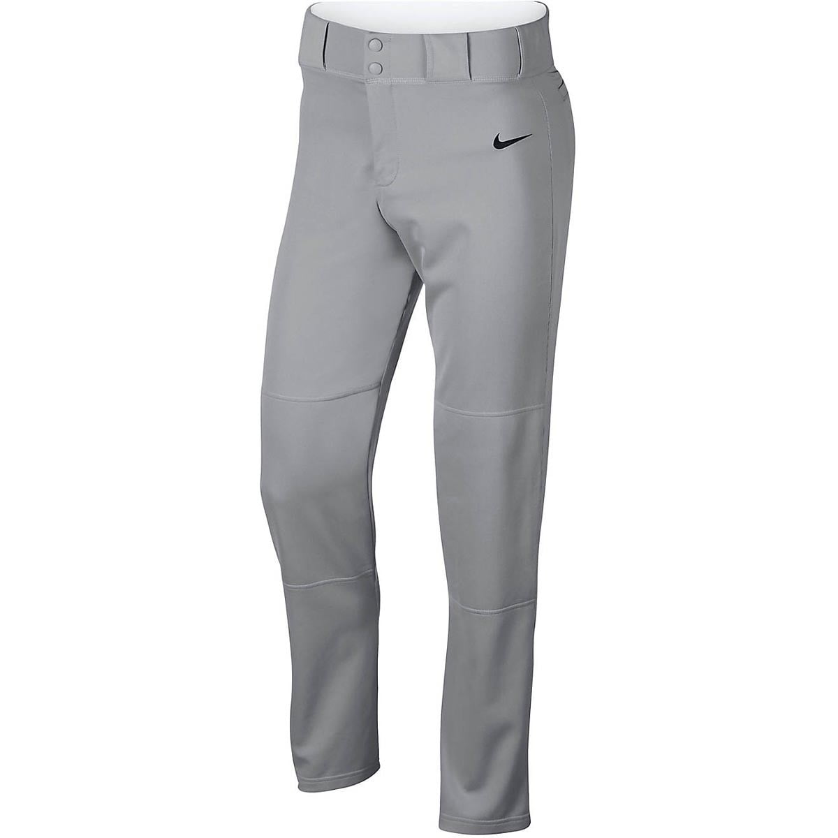 Nike Core Baseball Pant AA9796 - Grey - Large - Walmart.com