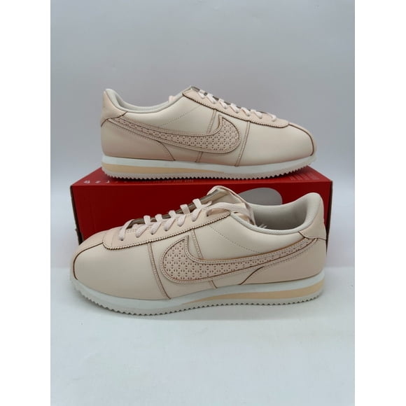 Tan Nike Shoes