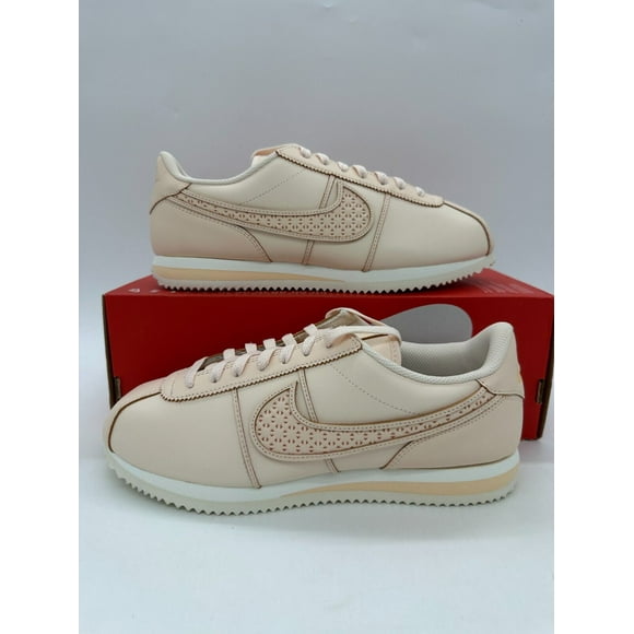 Tan Nike Shoes