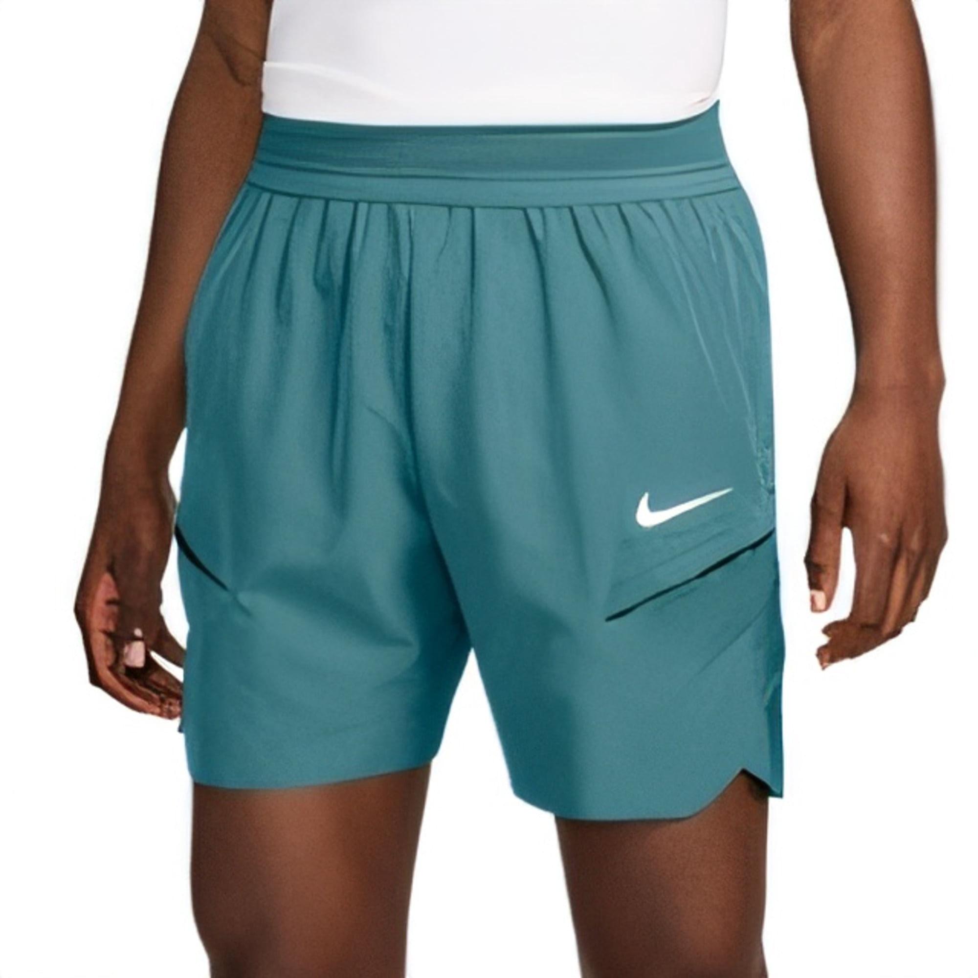 Nike Court Mb Slam Men's Tennis Short - L - Walmart.com