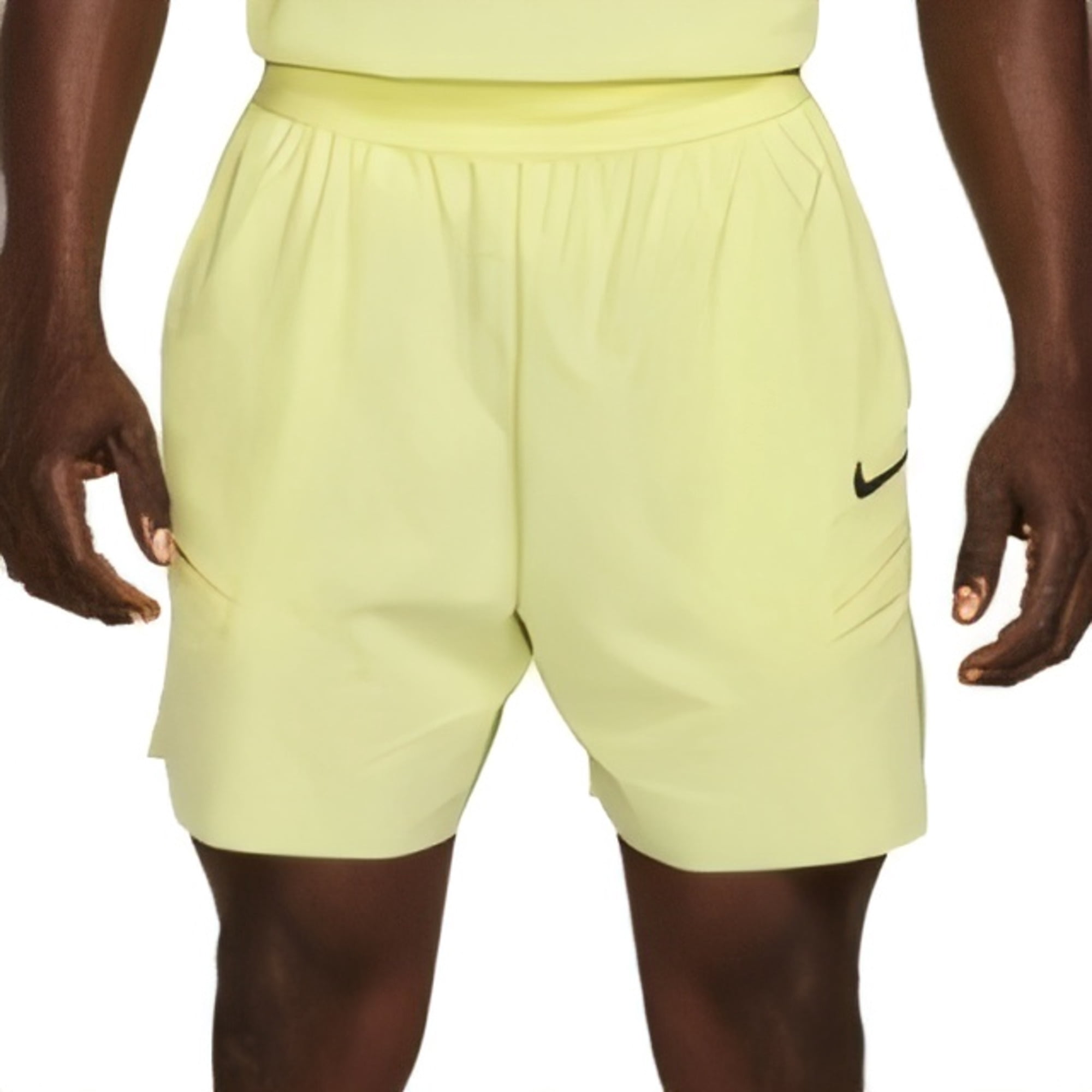 Nike Court Mb Slam Men's Tennis Short - Xl - Walmart.com