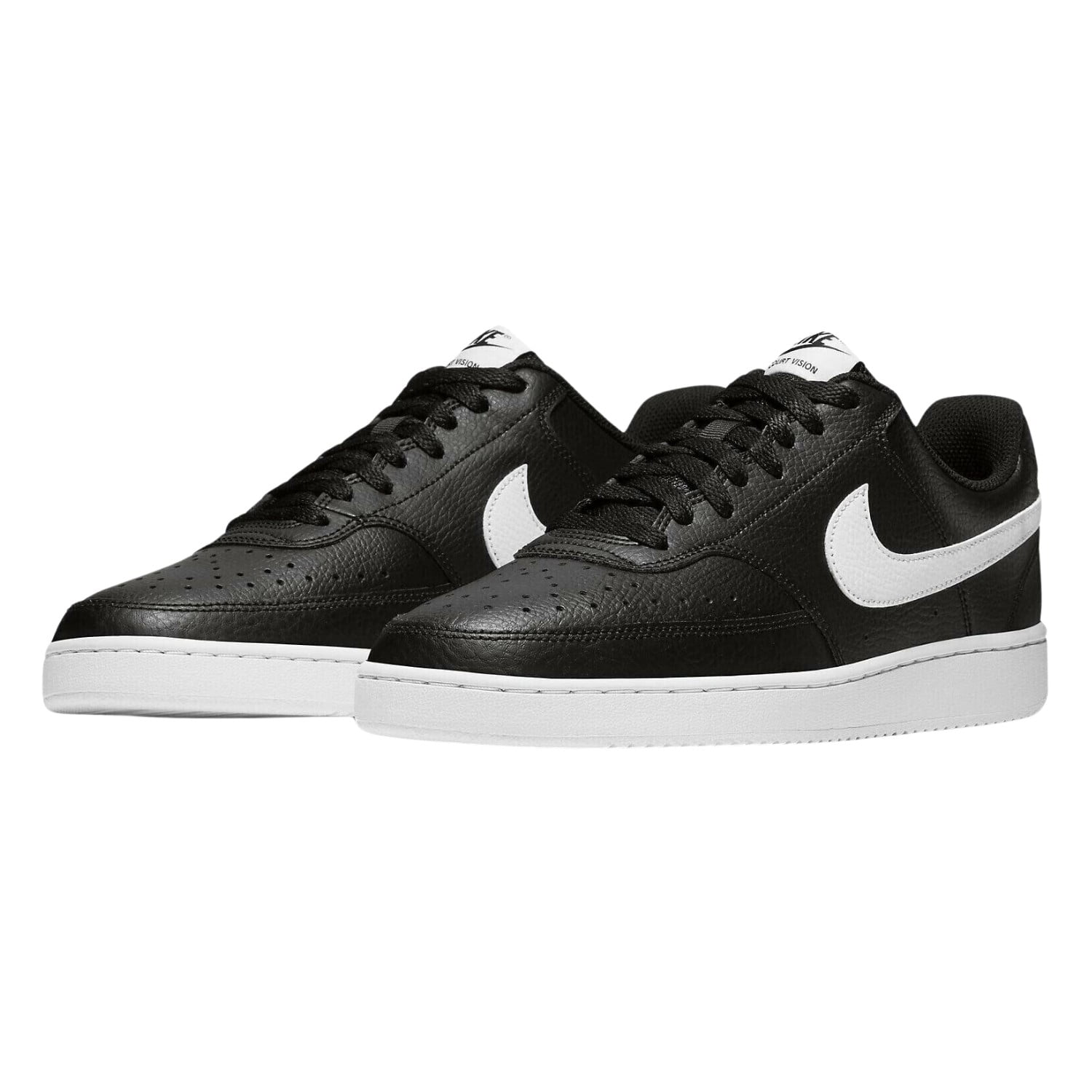 Nike Court Vision Lo Mens Style : Cd5463 - Walmart.com