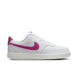 Nike Court Vision Next Nature Women's Low-Top Shoes Color: Cactus ...